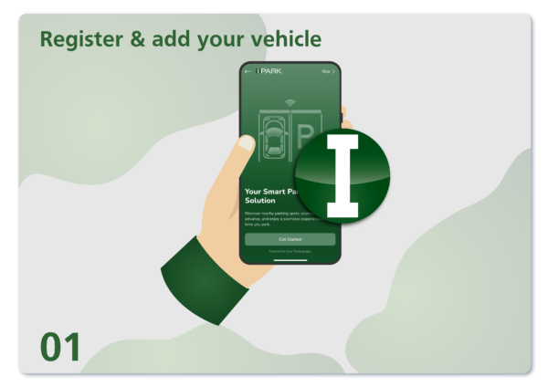 Download App – IPARK