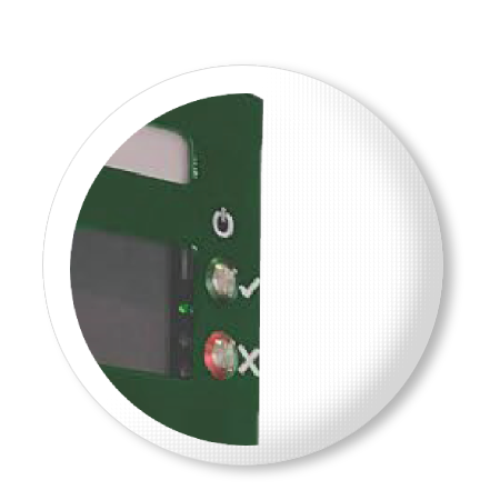 IPARK Parking Meter – IPARK