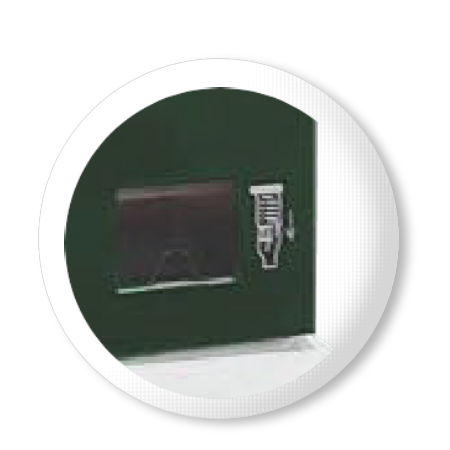 IPARK Parking Meter – IPARK