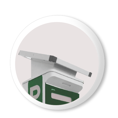 IPARK Parking Meter – IPARK